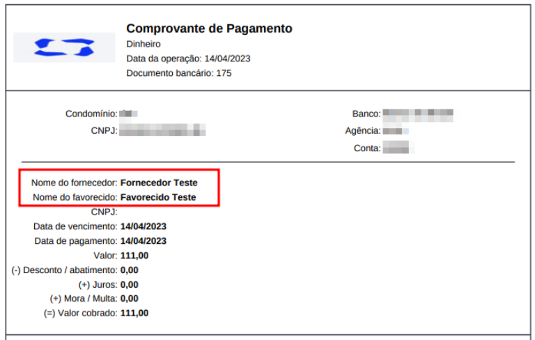 Como configurar a logo do comprovante de despesas – Superlógica Condomínios